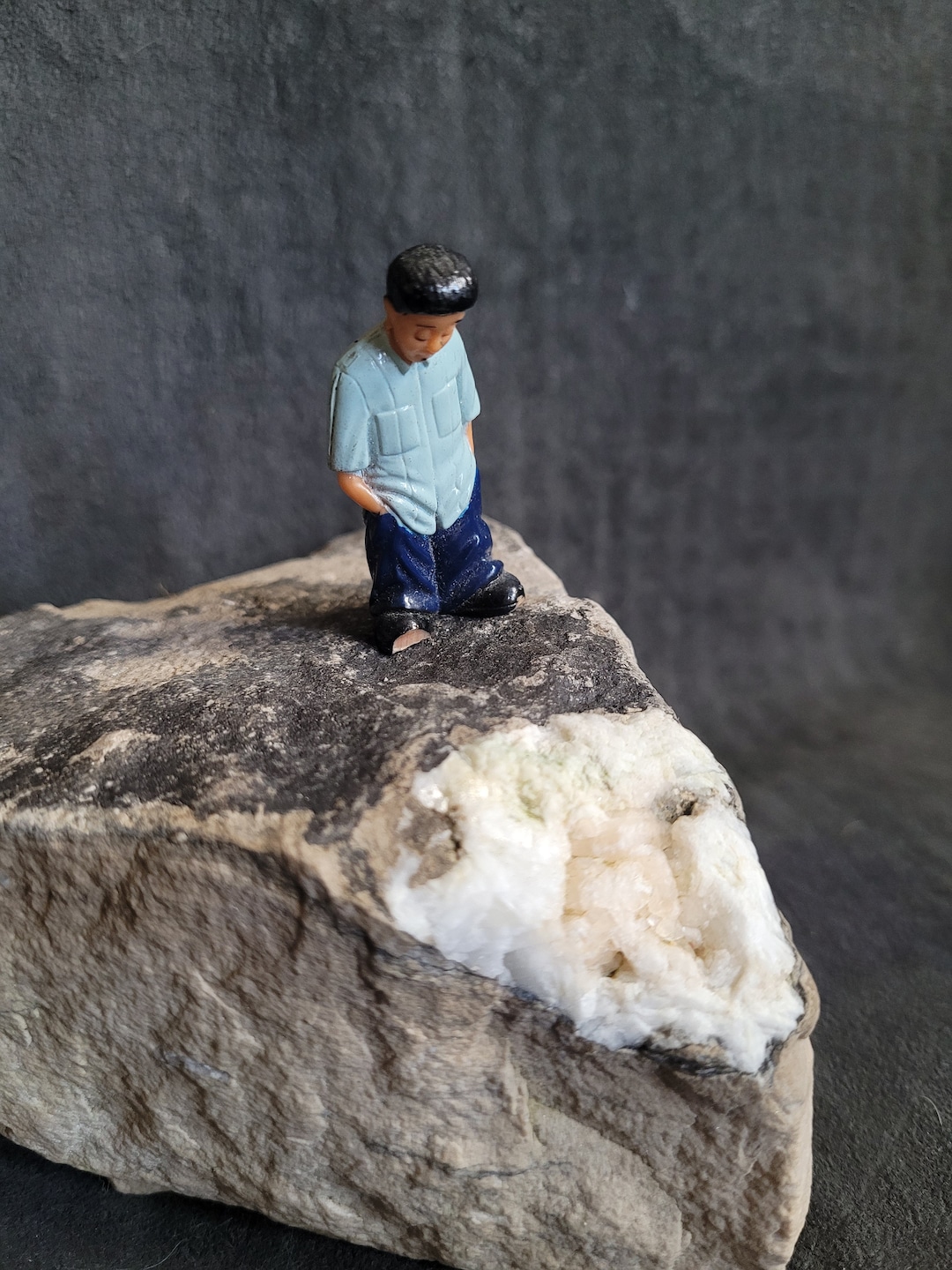 Homies Series 4 Sleepy Figure Figurine 1.75" Homies Classic - Etsy