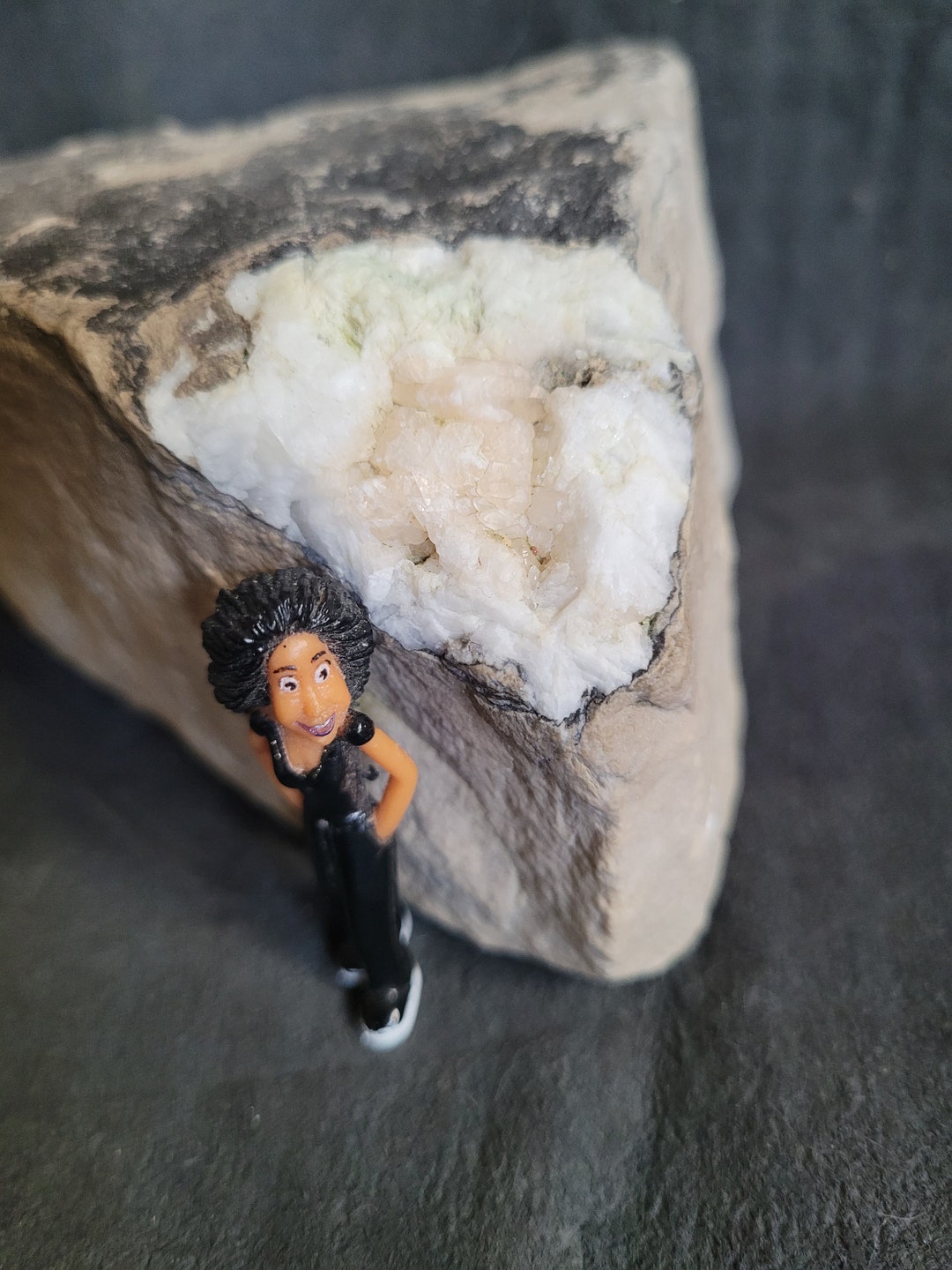 Rare Vintage Lil Homies Female Black Pants Shirt Lipstick Homies ...