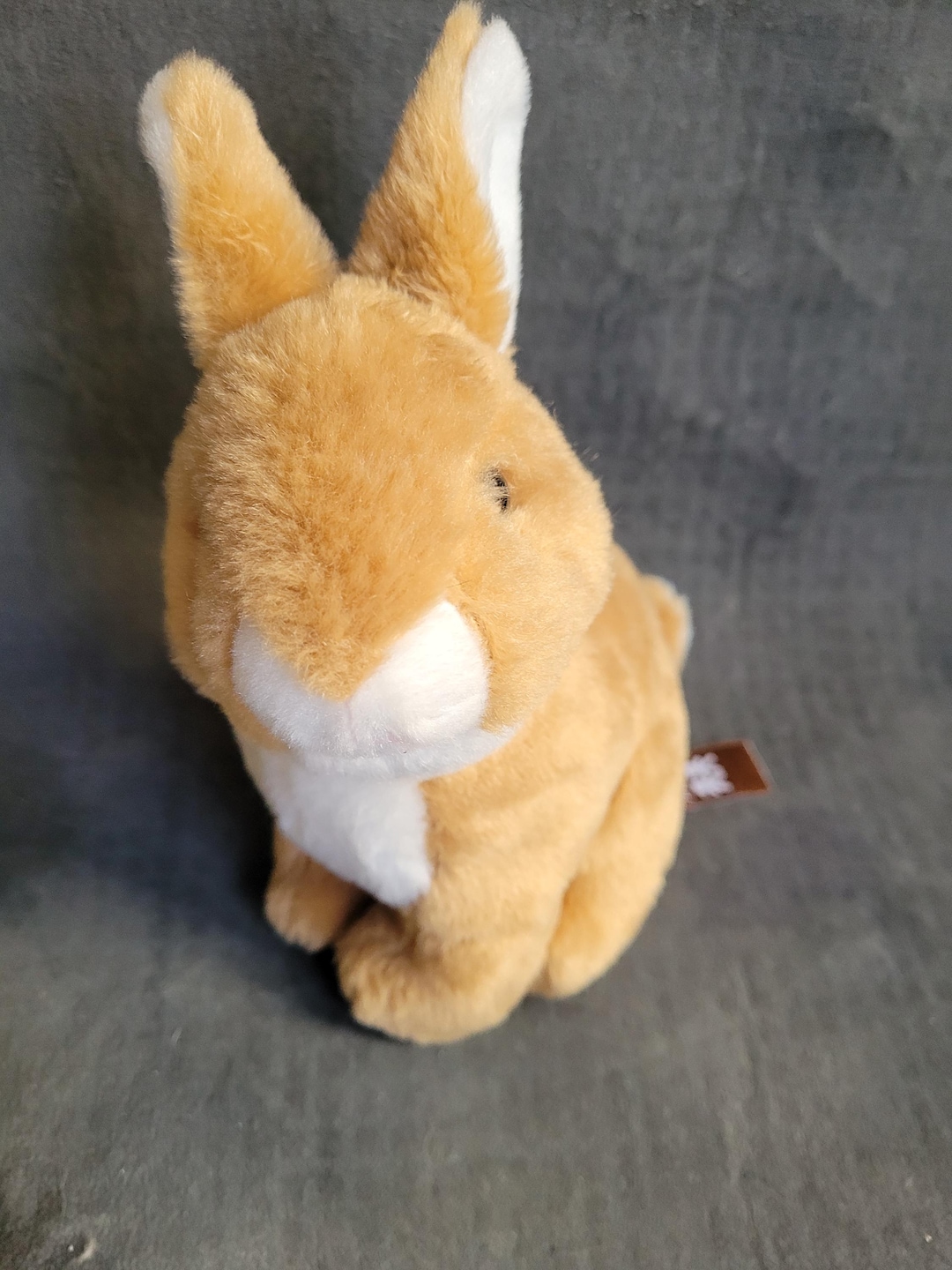 Anna Club Plush Bunny Stuffed Animal - Etsy