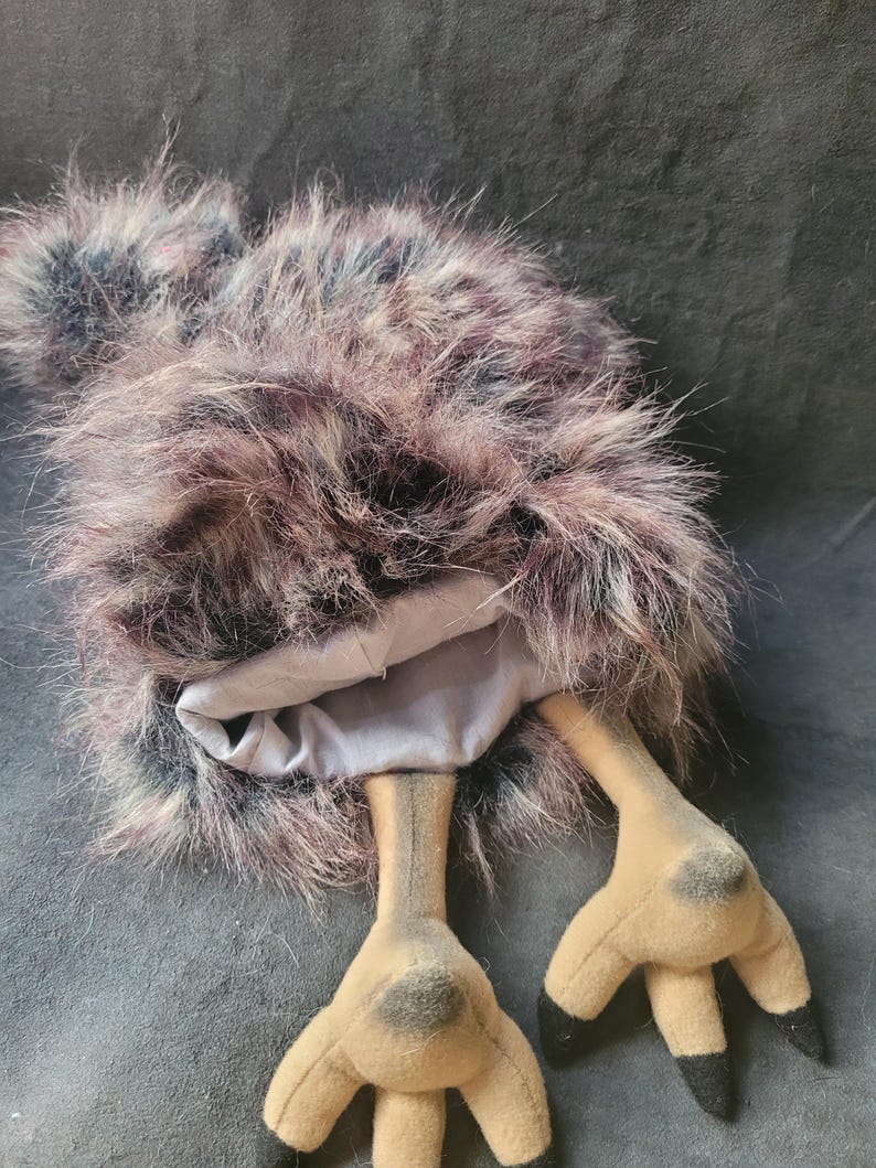 Harwil Melbourne Bird Hand Puppet Souvenir of Australia 12" - Etsy ...