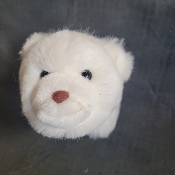 Gund Collectors Bear - Etsy UK