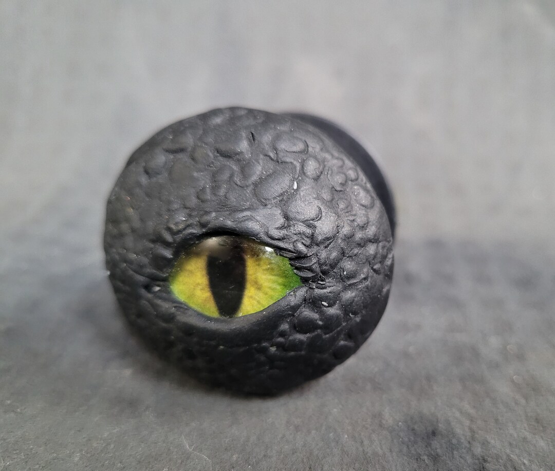 Handmade Dragon Eye Pop Socket for Cell Phone - Etsy