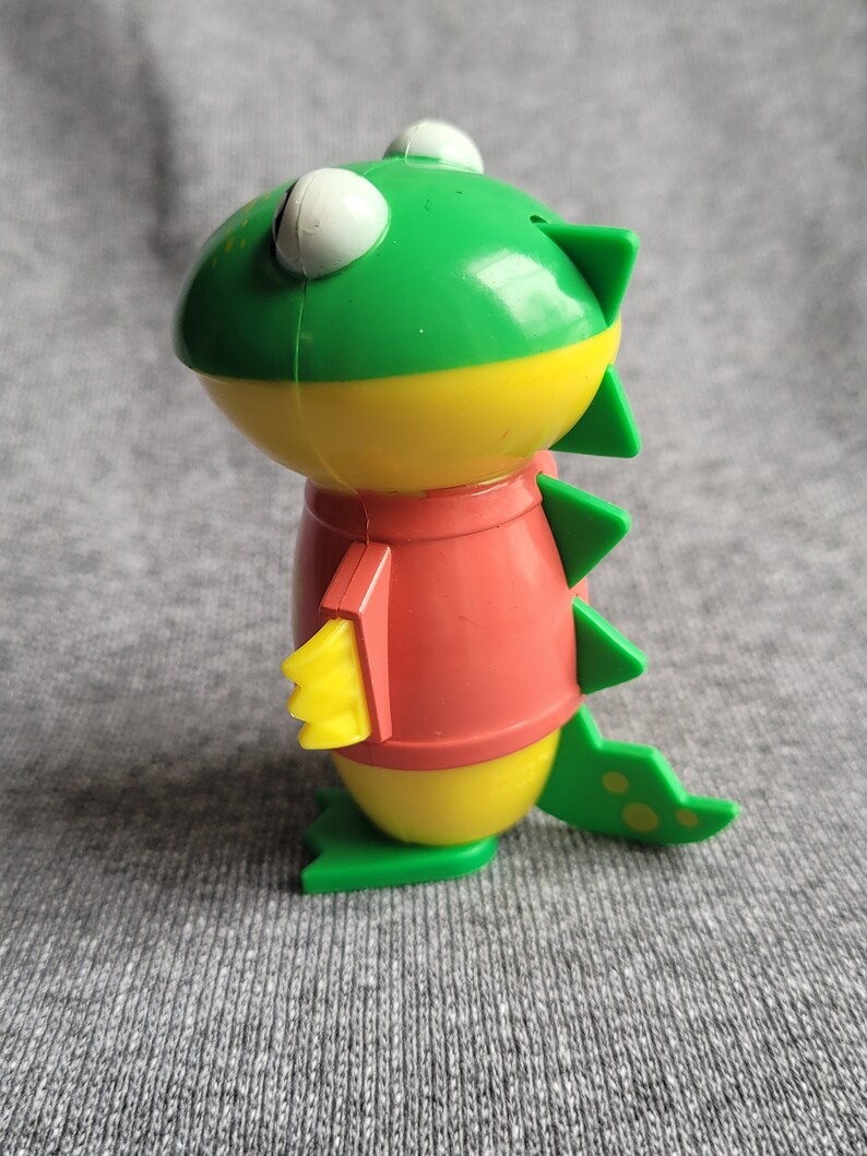 Ryan's World Gus Toy Figure - Etsy