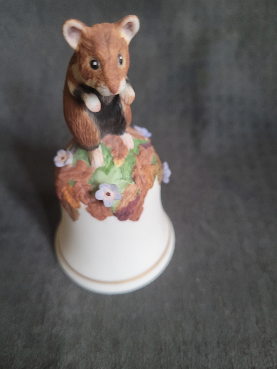 CHINA BELL Peter Barrett Baby Animals Series 1980s Baby Hamster - Etsy