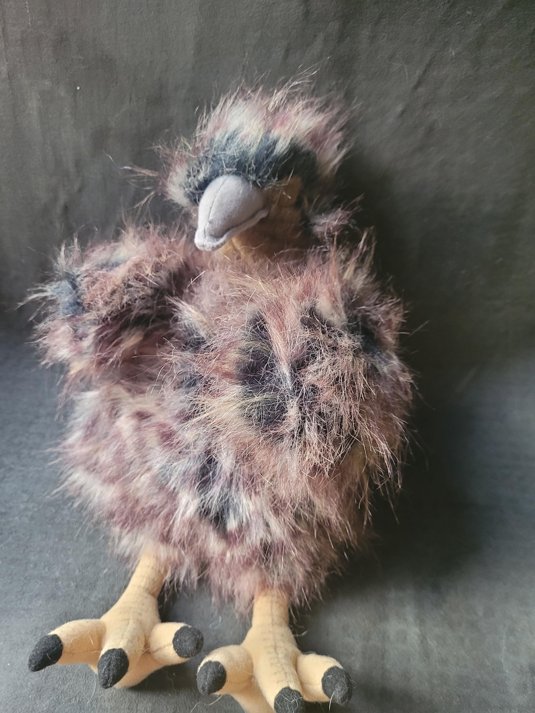 Harwil Melbourne Bird Hand Puppet Souvenir of Australia 12" - Etsy ...