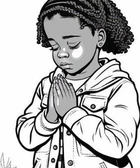 Luke 10:19 Biblical Affirmation Coloring Page Printable Christian Kids ...