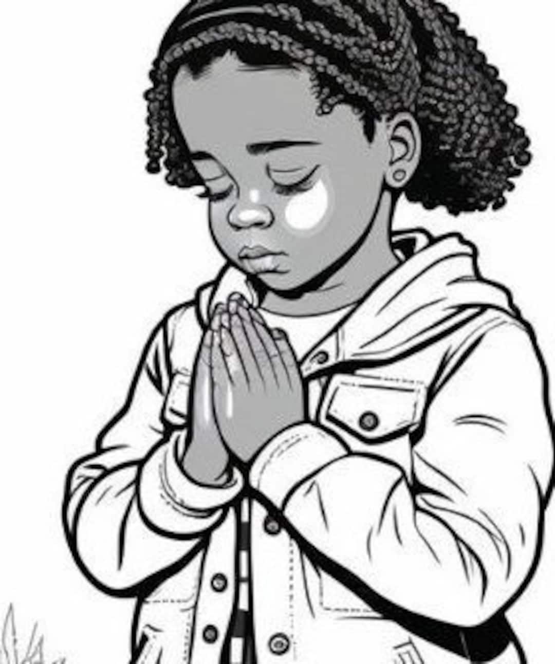Luke 10:19 Biblical Affirmation Coloring Page Printable Christian Kids ...