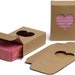 Soap Box Template: DIY Packaging, Customizable Pdf/ai (5 Sizes ...