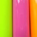 Smooth Shiny Solid Colours, Vinyl, Choice of 6 Colours, 1 Sheet ...