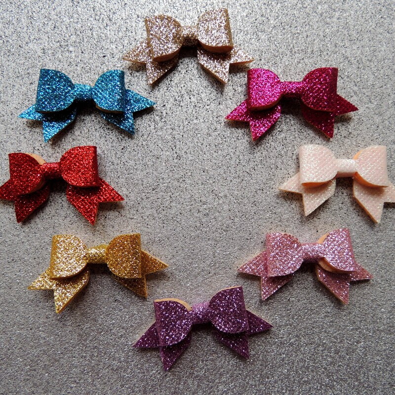 Foam Bows - Etsy