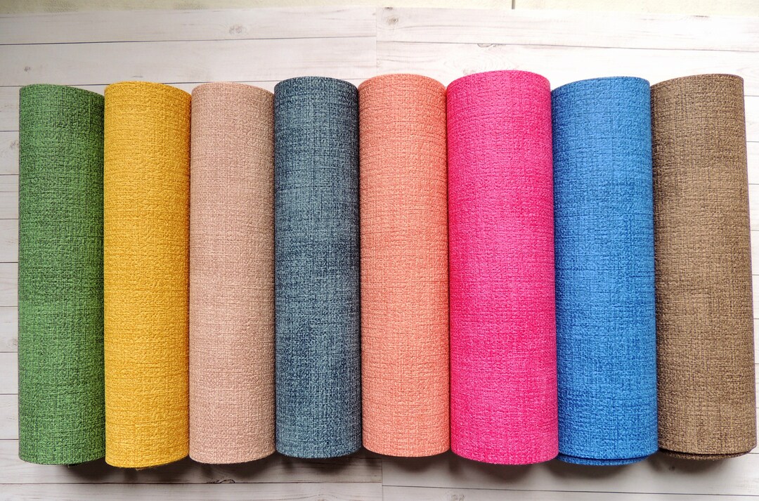 Linen Like Colouring Faux Leather, 8 Colours Available, Bow and Earring ...