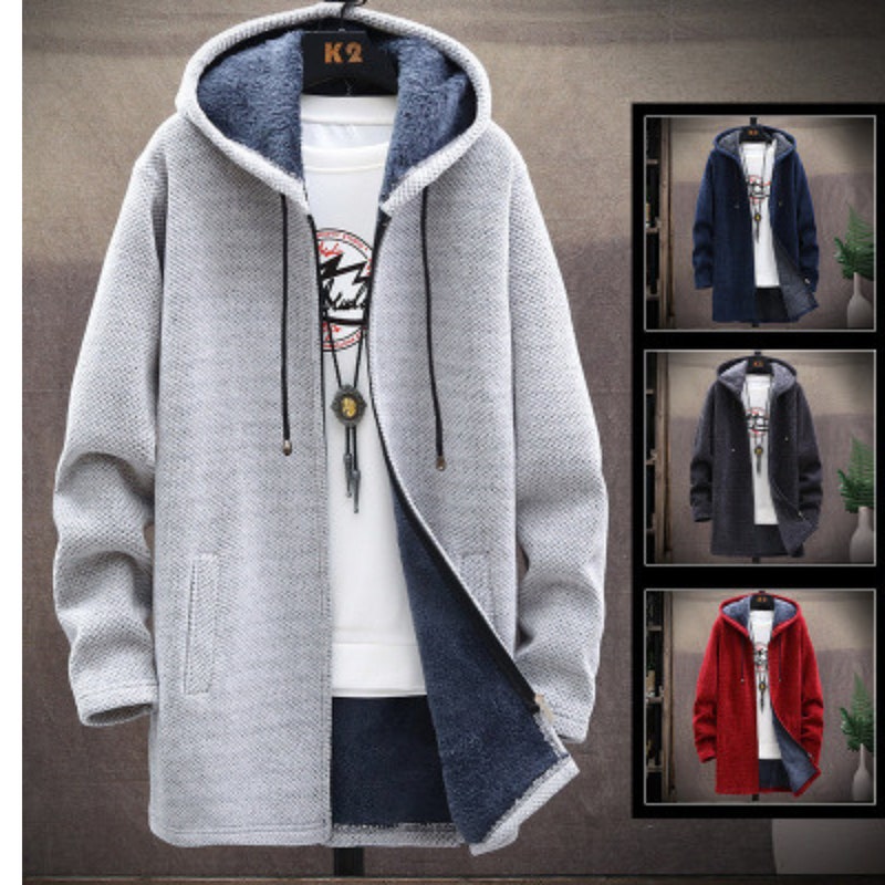 Hooded Sweater - Etsy
