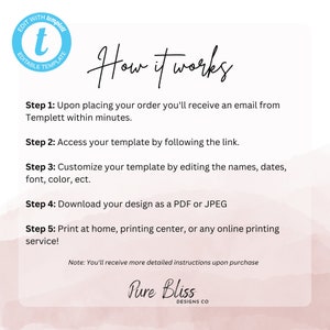 Wedding Seating Chart 3x5 4x6 5x7 and 5x9- Custom Wedding Sign-wedding ...