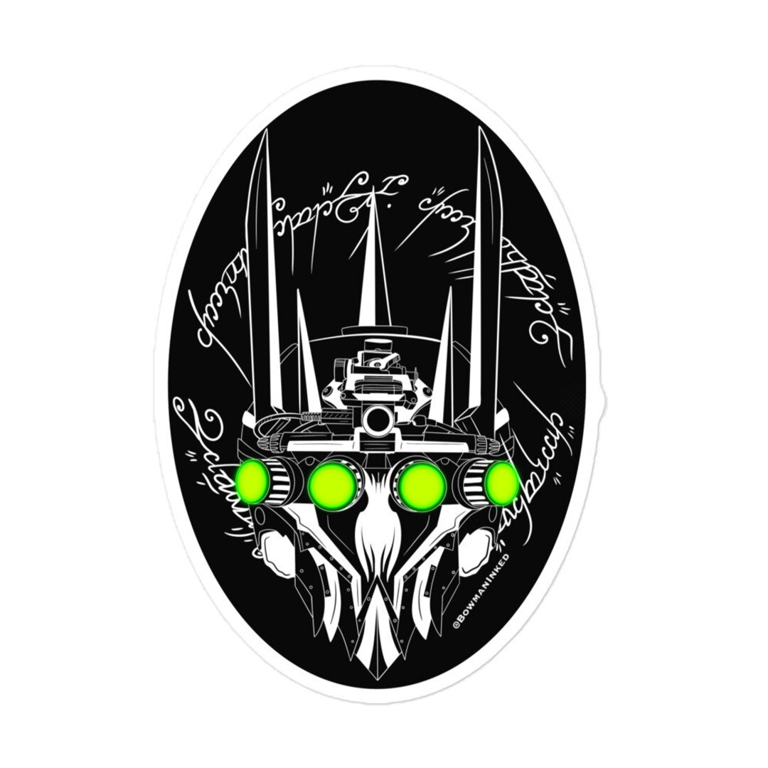 Lord of the Goons - Etsy