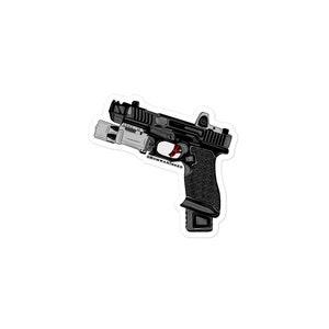 Glock Sticker - Etsy
