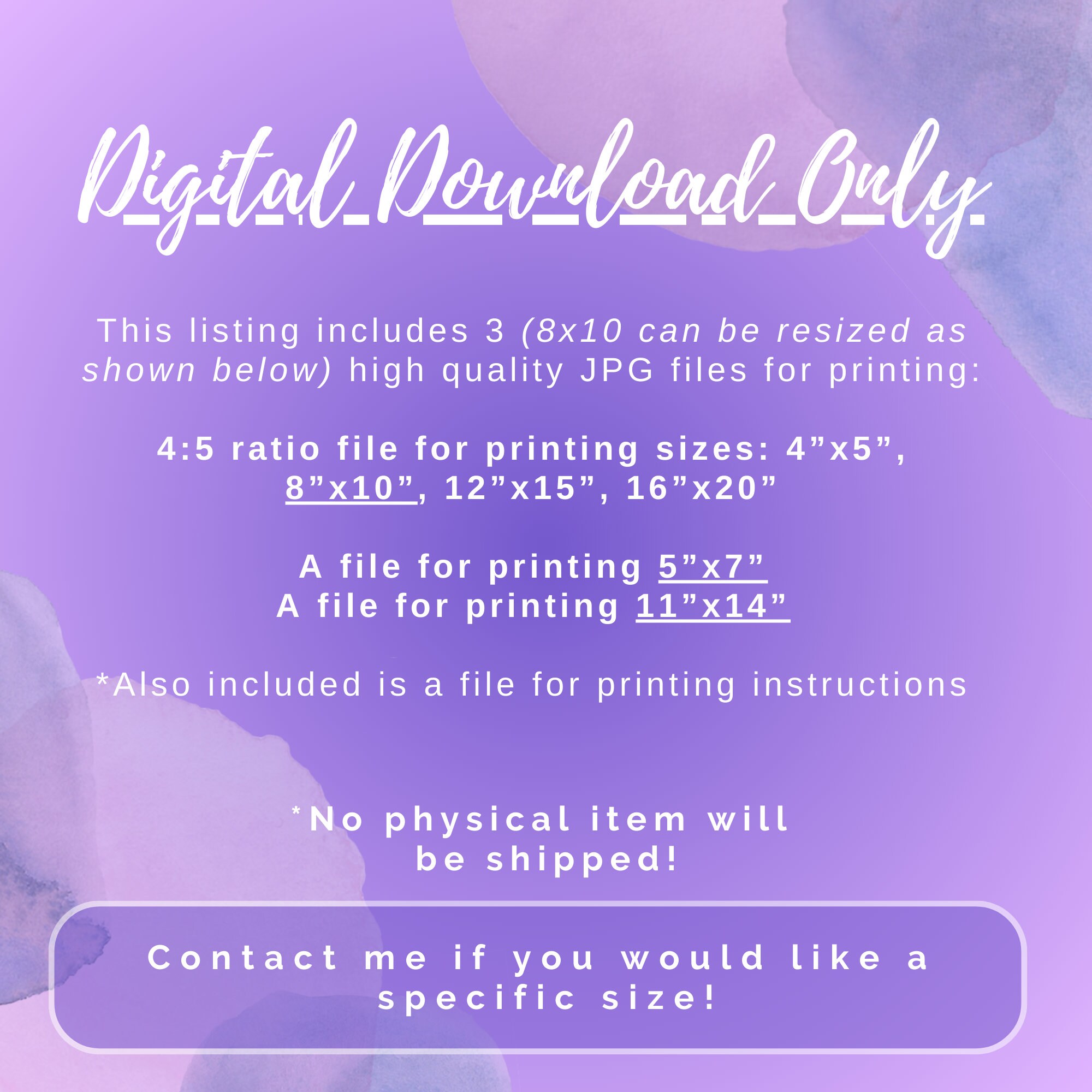 Waterfall Steps Printable Wall Art, Digital Download, Nature Painting ...