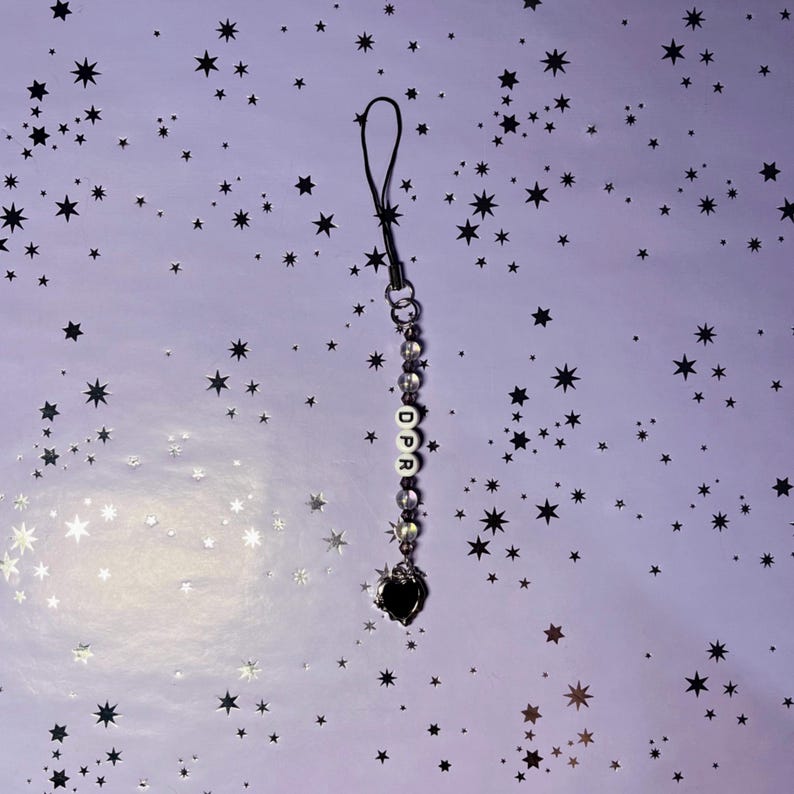 DPR Dreamer Charm | Dream Perfect Regime, Lightstick, Dpr Arctic, Dpr ...