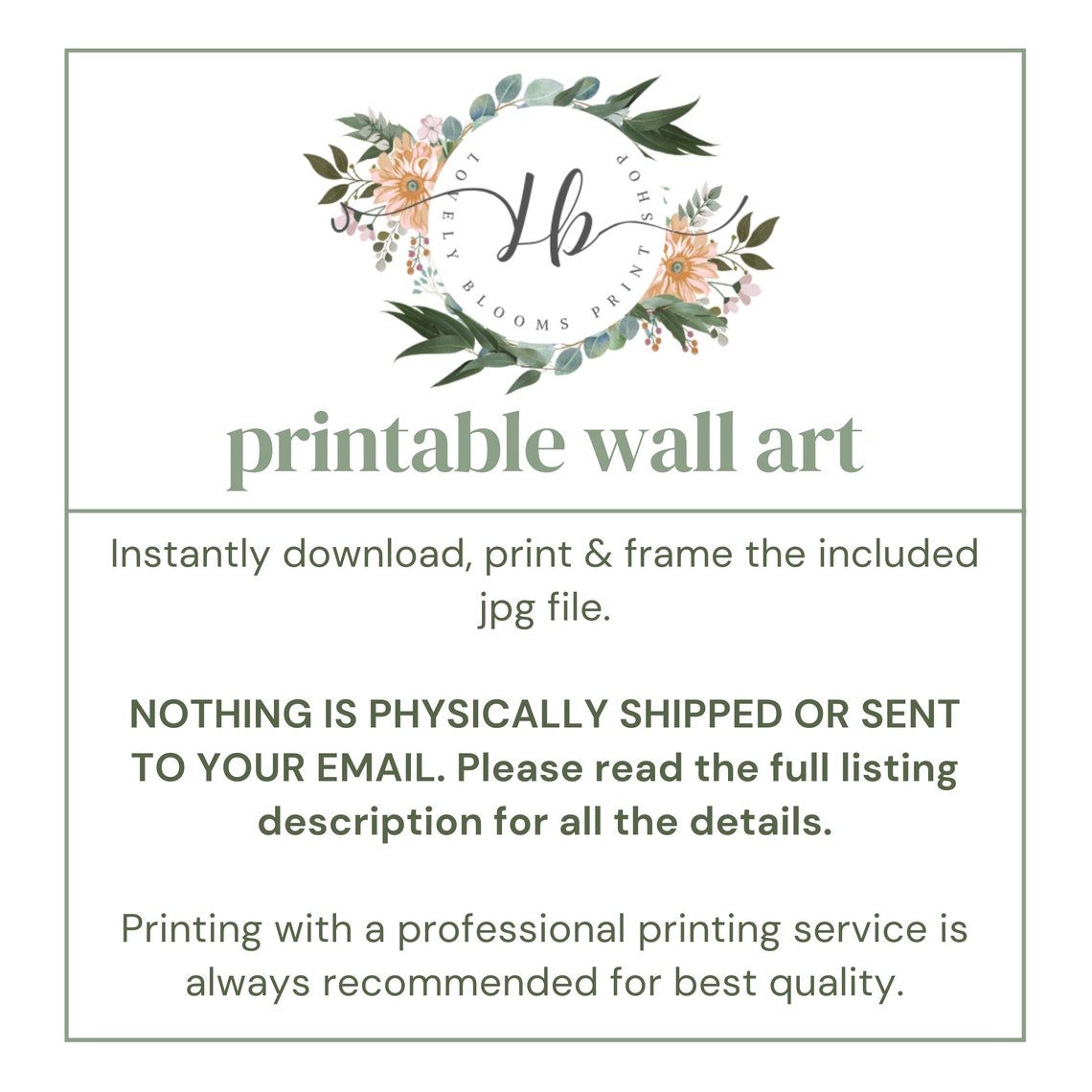 Saskatchewan Tiger Lily Flower Market Print, Abstract Botanical Wall ...