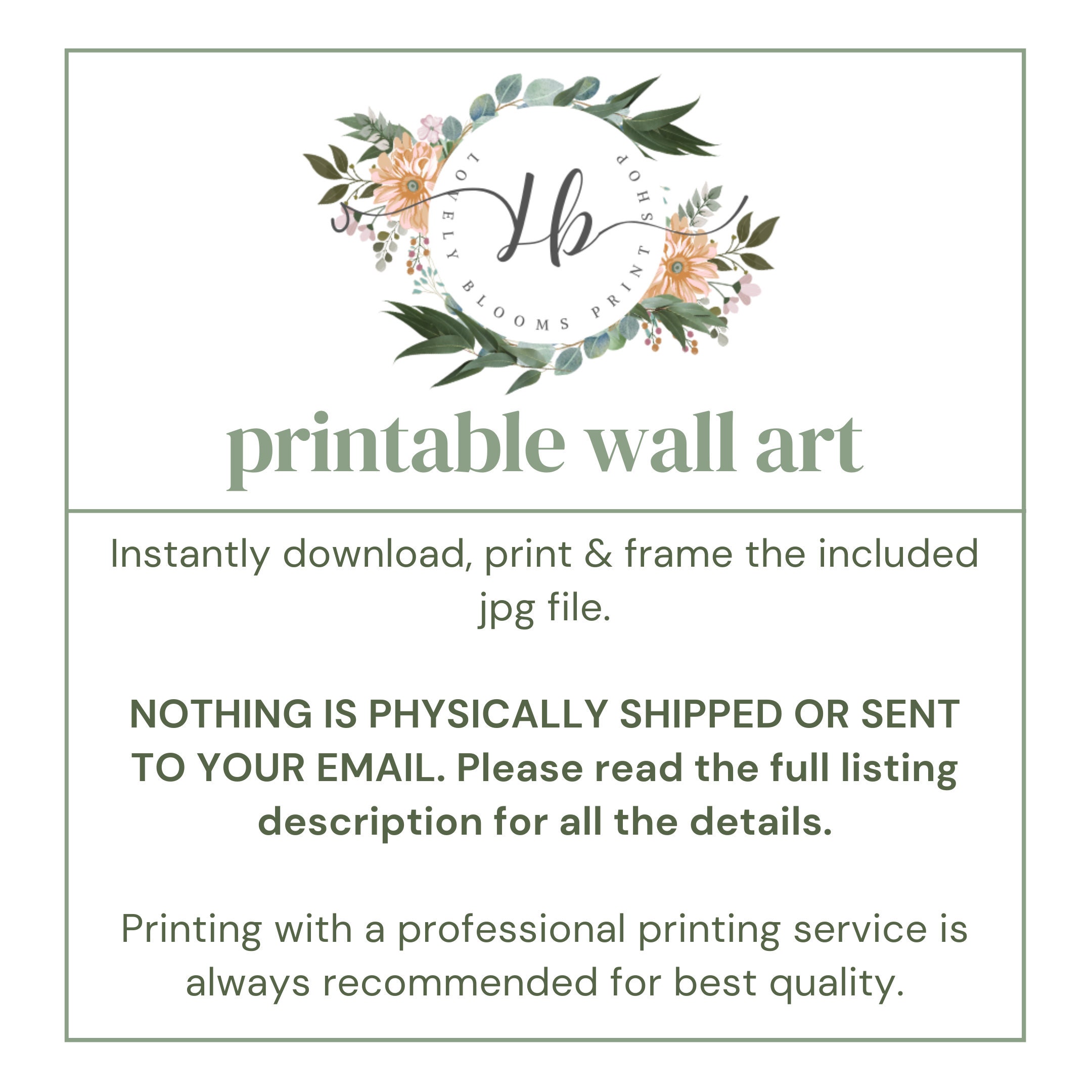 Saskatchewan Tiger Lily Flower Market Print, Abstract Botanical Wall ...