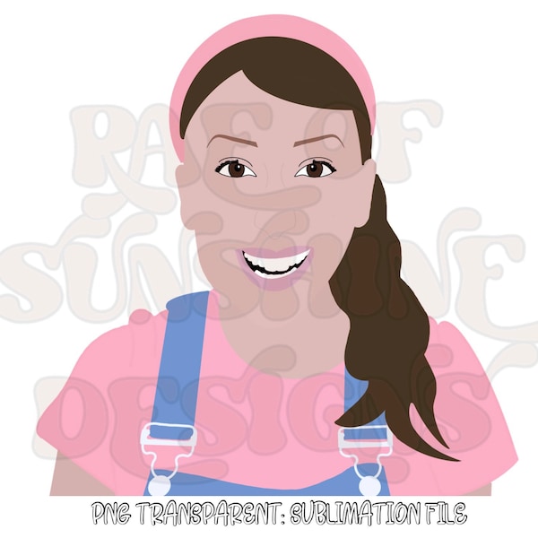 Ms Rachel Logo - Etsy