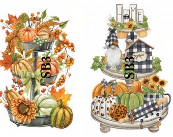 Rice Paper Decoupage Country - Etsy