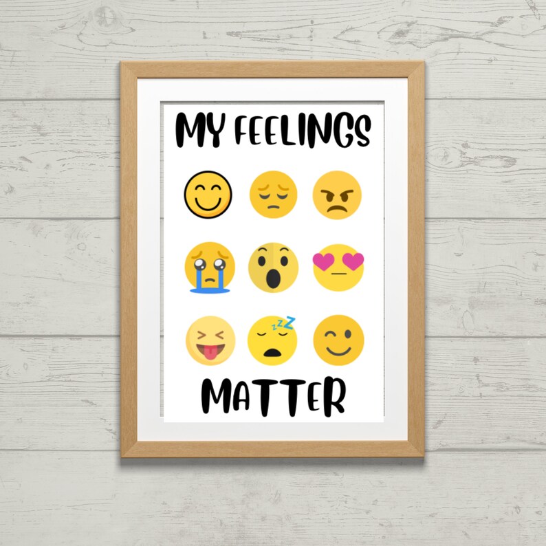 Set of Educational Posters, 16 Home School Printables, Alphabet Poster ...