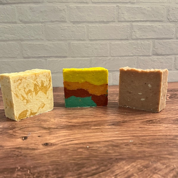 Fancy Soap - Etsy