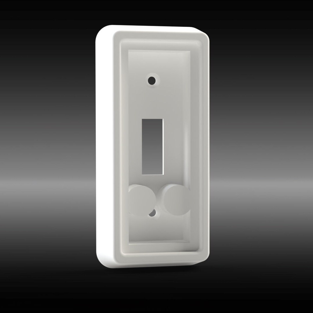 Phillips Hue Light Switch Adapter V1 Remote Dimmer Smart - Etsy