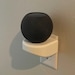 HomePod Mini Floating Outlet Wall Mount (digital File) - Etsy