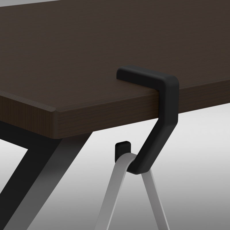 Table Hooks for Bags - Etsy