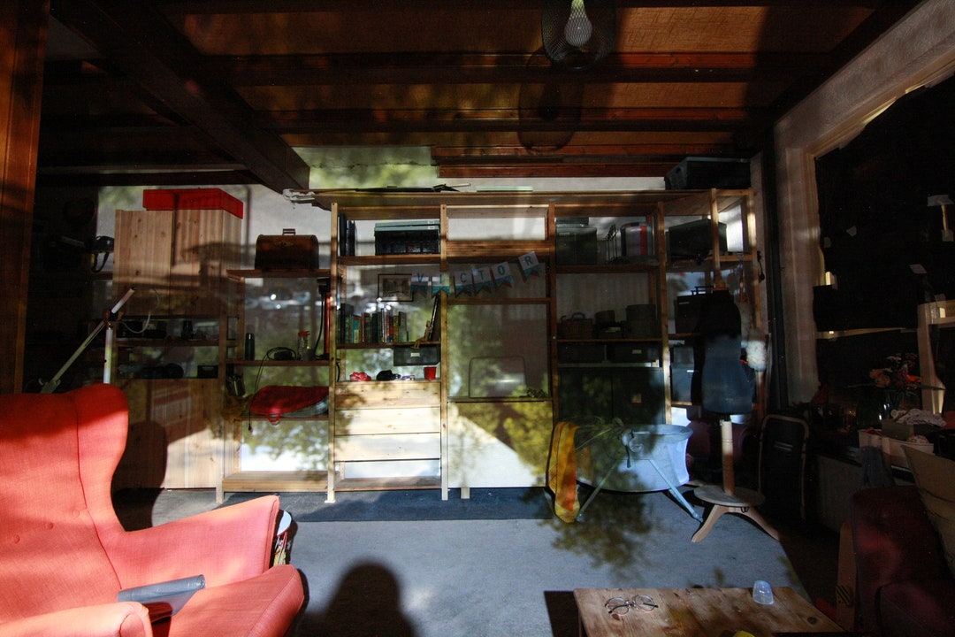 Pinhole Room Kit, Transform Your Entire Room Into a Photo Camera DIY - Etsy