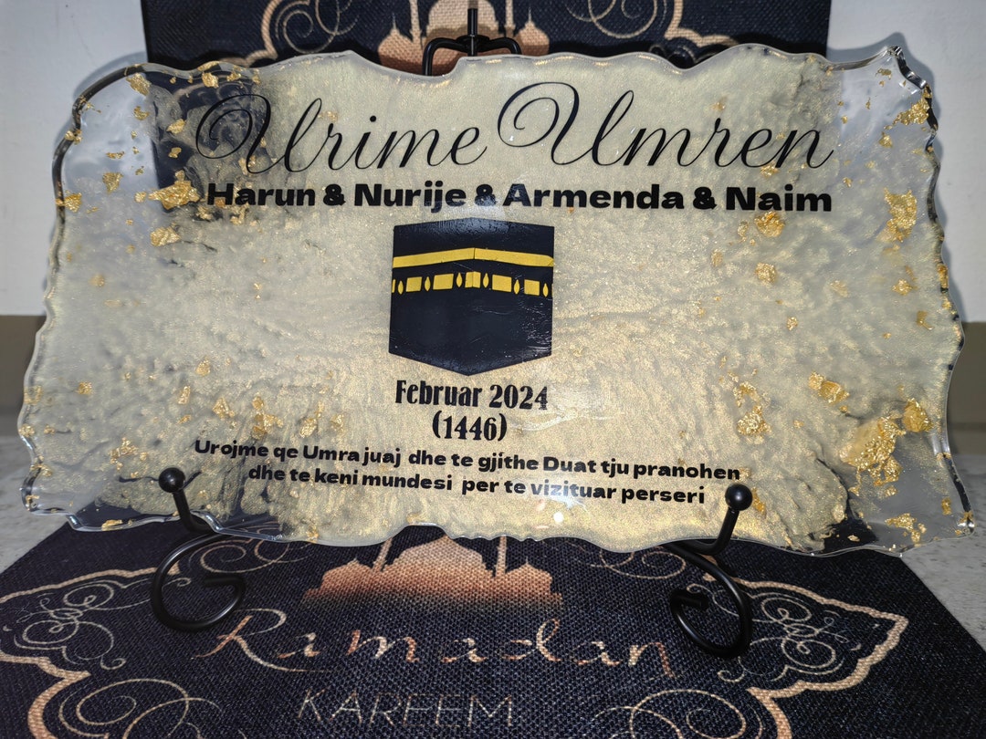 Umrah Mubarak Hajj Mubarak Umrah Decoration Haj Decoration Pilgrimage ...