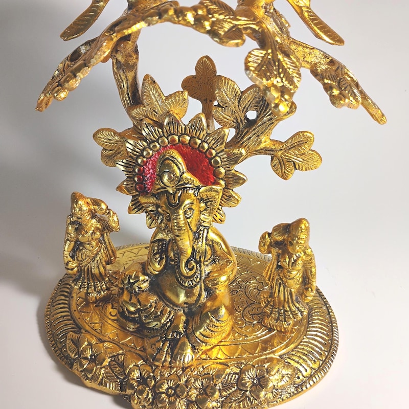 Riddhi Siddhi Ganesh - Etsy
