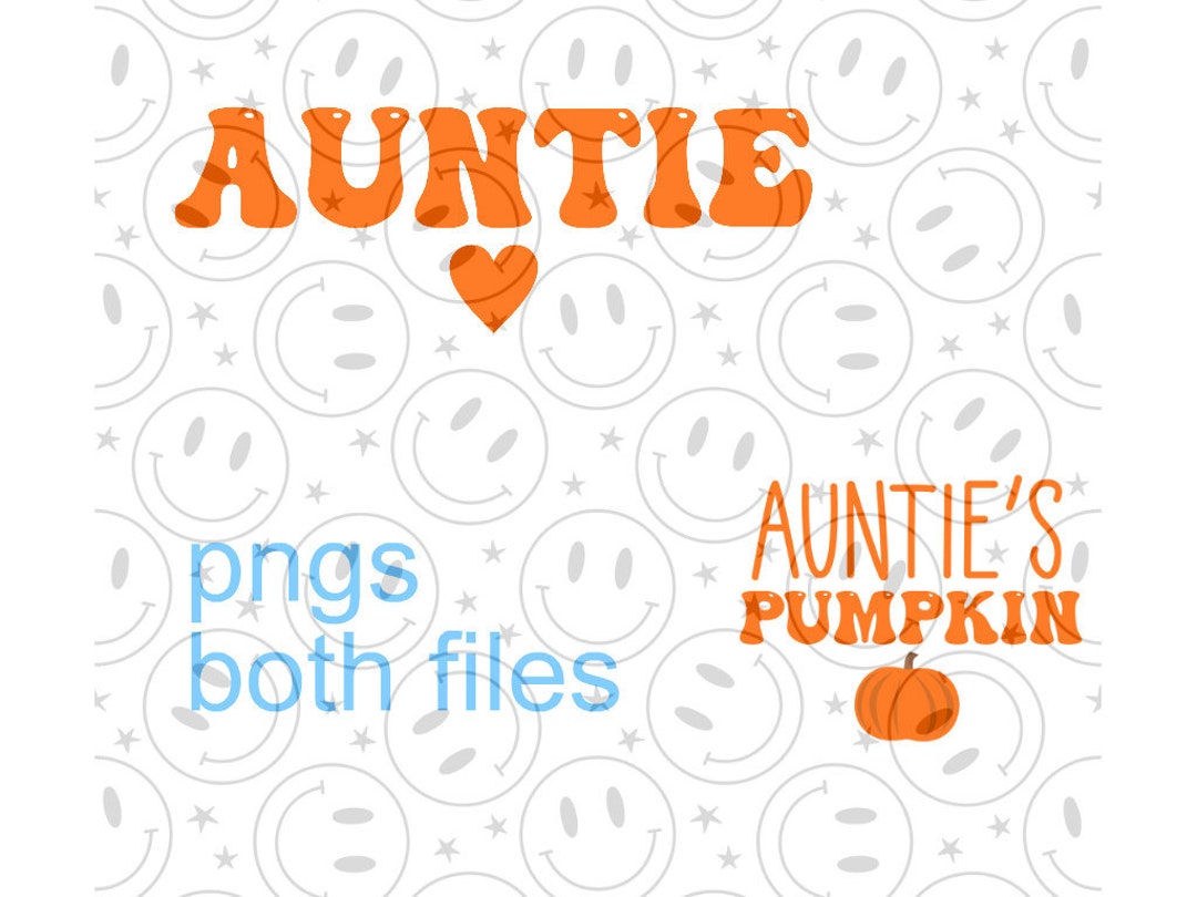 FERAL Aunt Svg ORIGINAL - Etsy