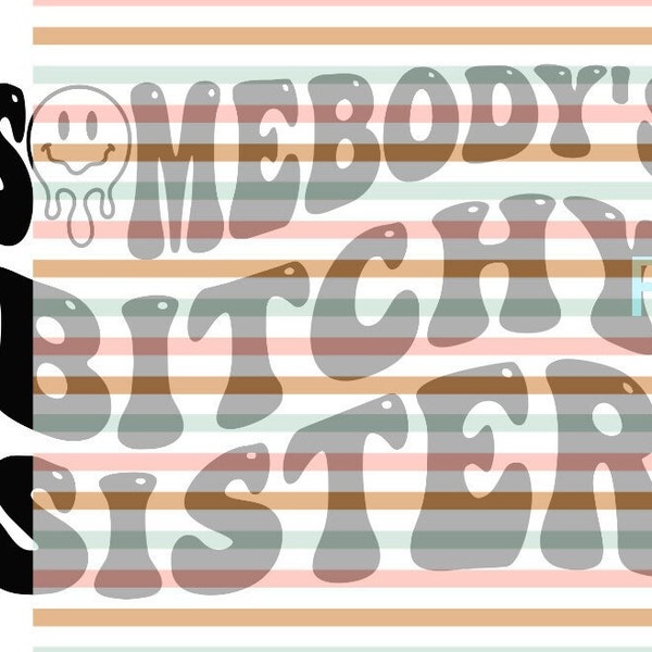 Sister Etsy