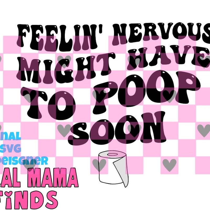 Poop Svg - Etsy