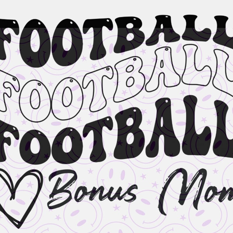 Football - Etsy