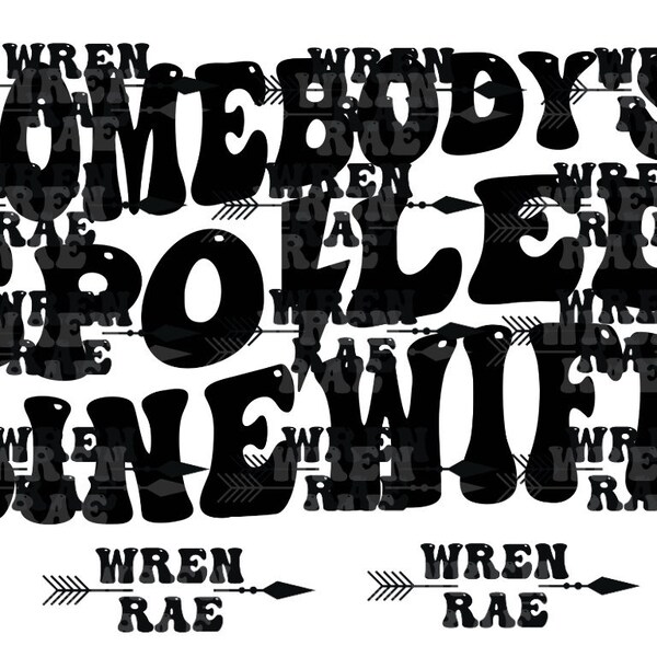 Linewife - Etsy