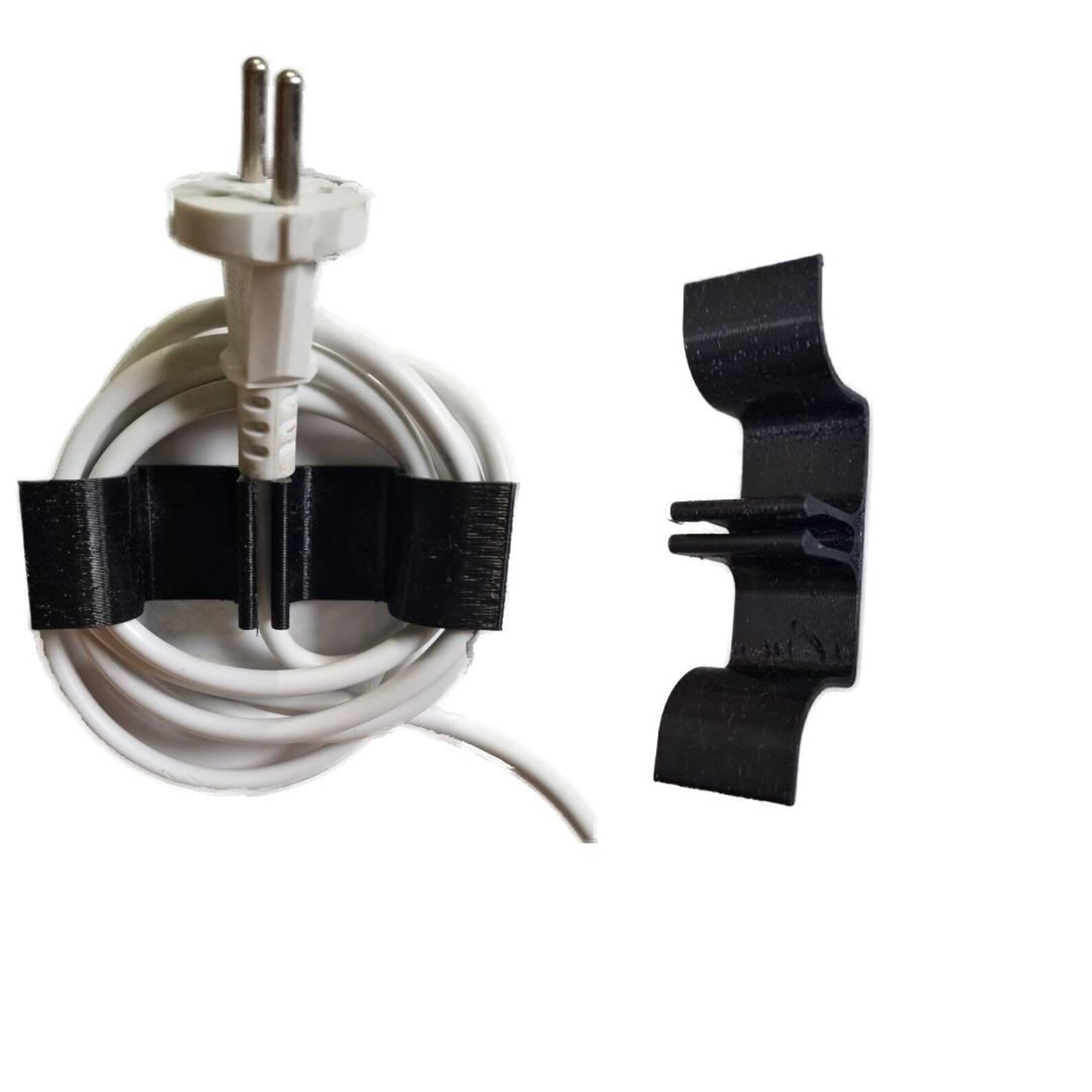 Electronics Cable Organizer/winder Pack of 5 - Etsy