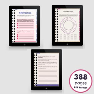 A 6-book Bundle of Self-love, Gratitude, Happiness, and Positive Living ...