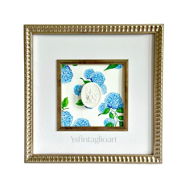 Intaglio - Etsy