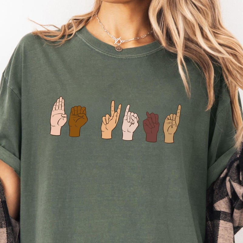 Unity Day Shirt - Etsy