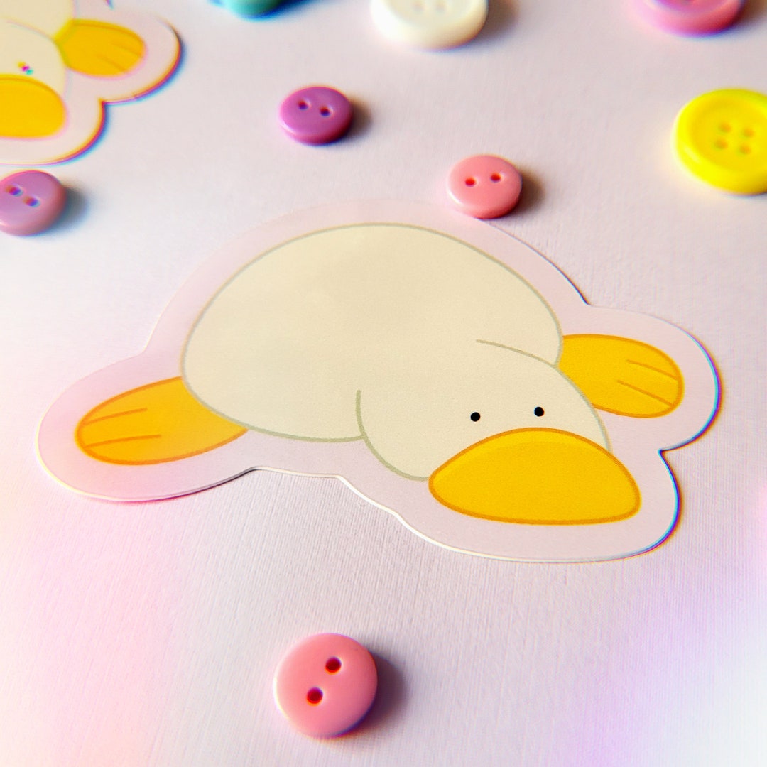 Googles Sticker Glossy Vinyl Sticker - Etsy