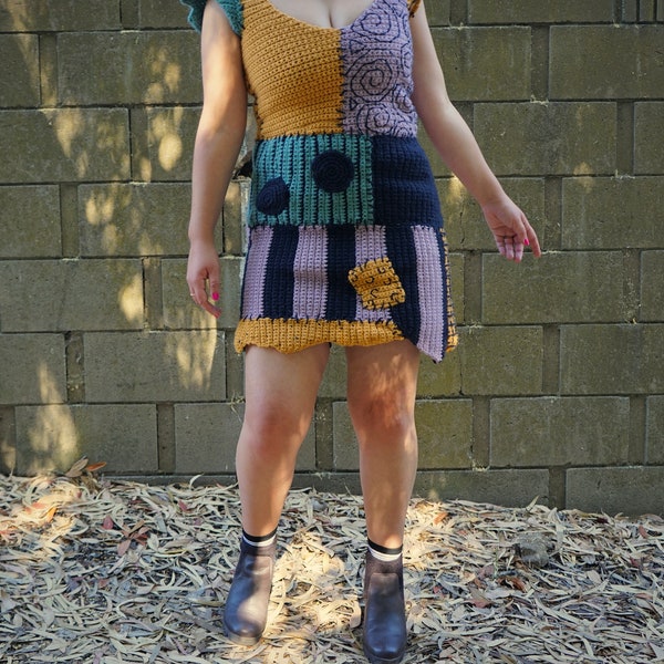 Sally Dress - Etsy
