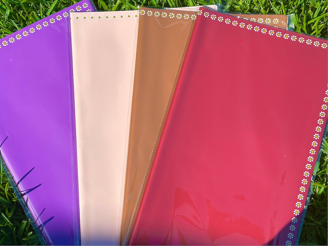 Barro Korean Paper/ Papel Koreano/ Wrapping Paper for Bouquets/ New ...