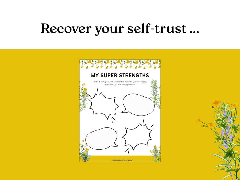 Behavior Chain Analysis Worksheet, DBT Therapy Tools, Printable Mental ...