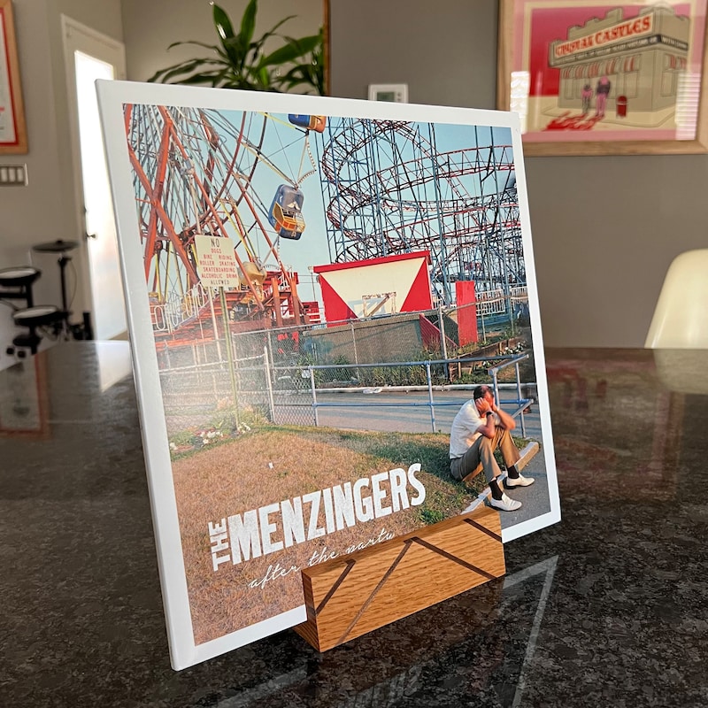 Oak Now Playing - Etsy