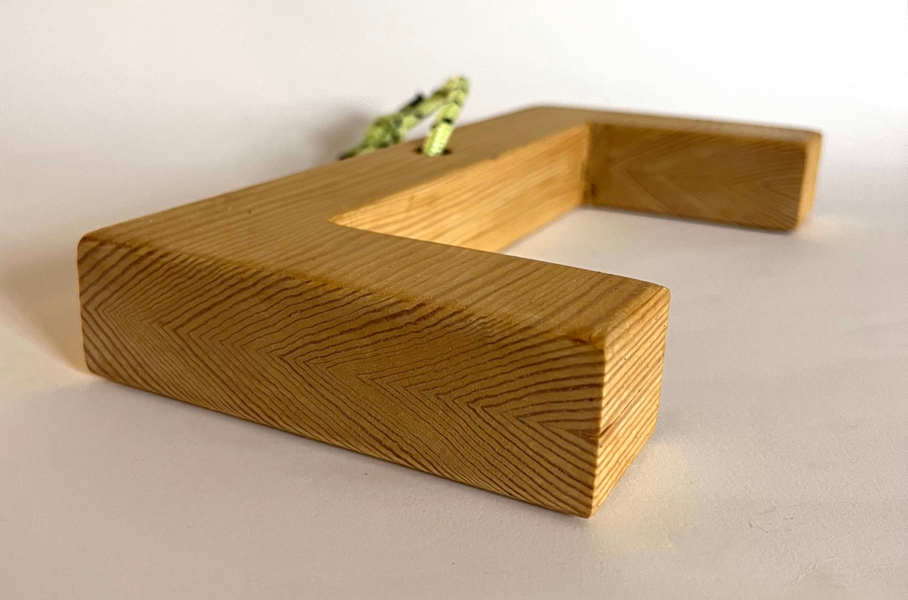 Wooden Wheel Chock for Camera / Grip / DIT Cart Waterproof and Sunproof ...