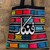 Calligraphy Art Bag | Arabic Calligraphy Art | Modern Islamic Art ...