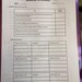 ABA Therapy Parent Session Note: RBT Data Sheet (ASD) - Etsy